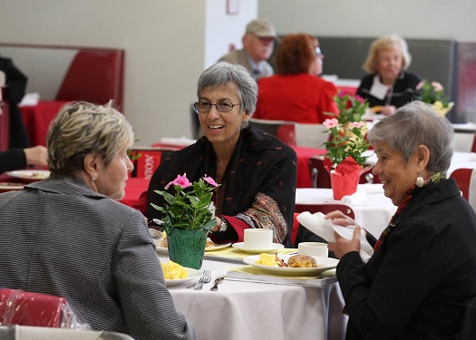 Commencement 2014 - Queens College/CUNY